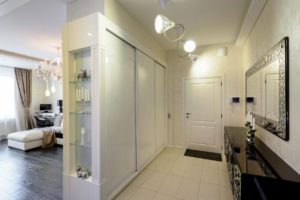 Дизайн прихожей — 40 фото, советы по обустройству, идеи.